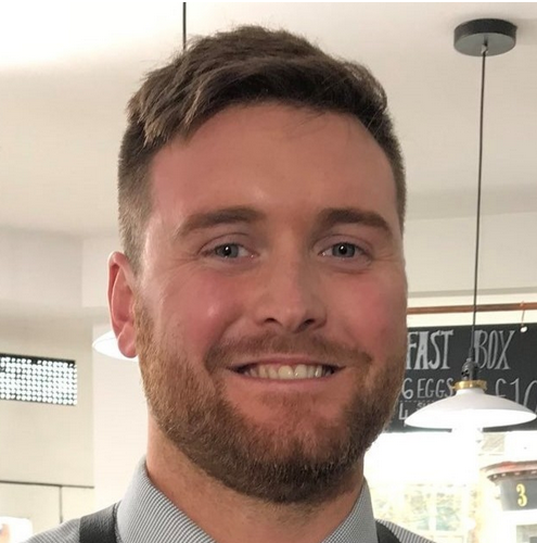 Low Carbon Agriculture: Speakers 2024