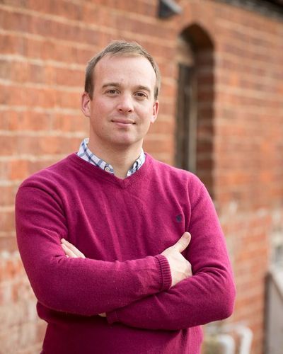 Low Carbon Agriculture: Speakers 2024