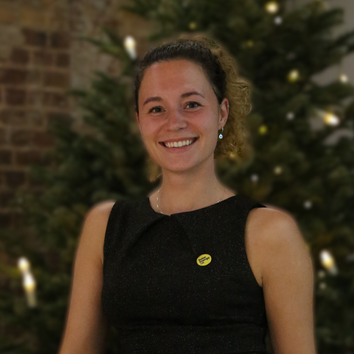 Low Carbon Agriculture: Speakers 2024