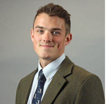 Low Carbon Agriculture: Speakers 2024