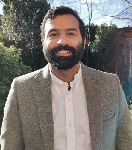 Low Carbon Agriculture: Speakers 2024