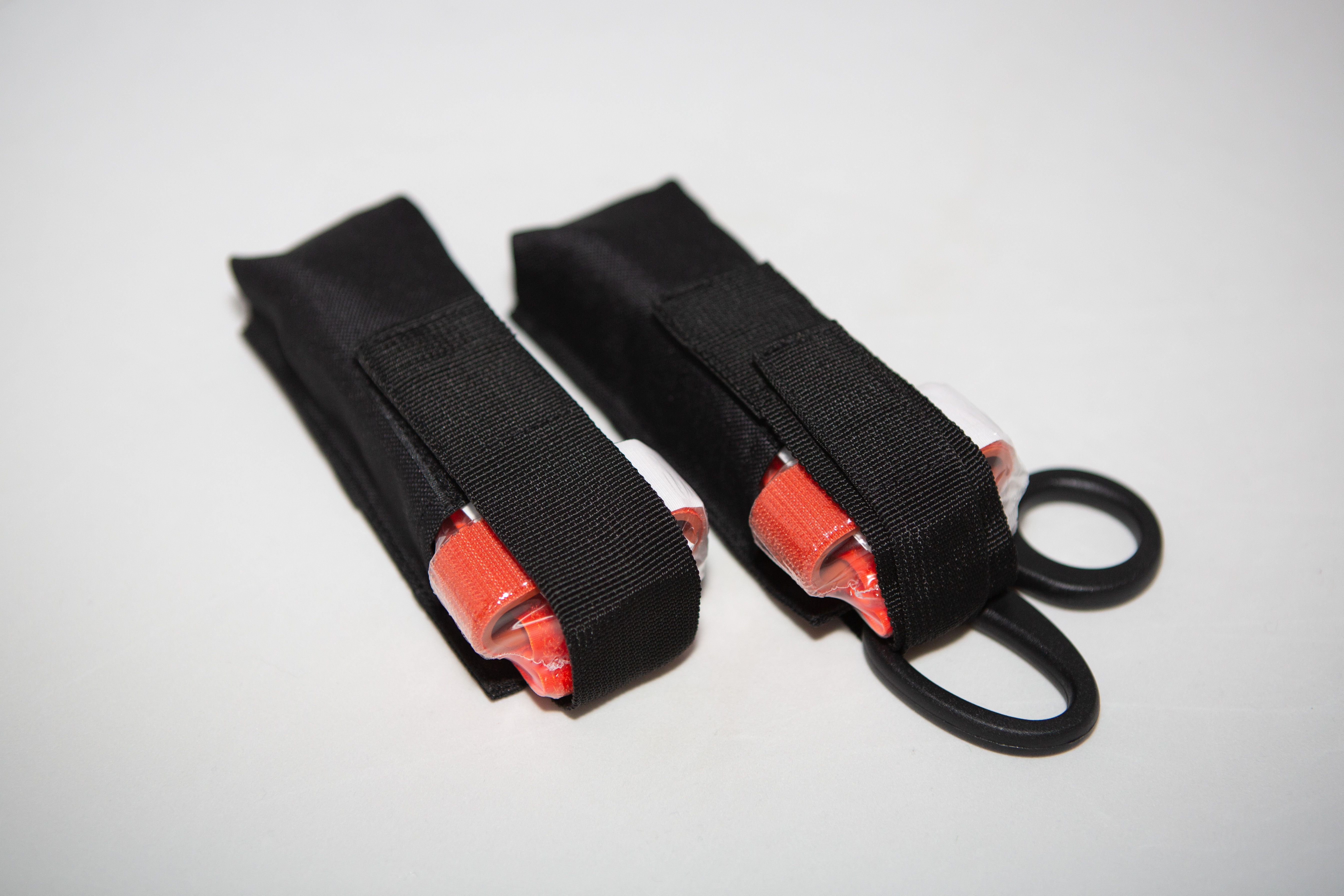 CAT POUCH - The Emergency Services Show 2021 - The Emergency Services ...