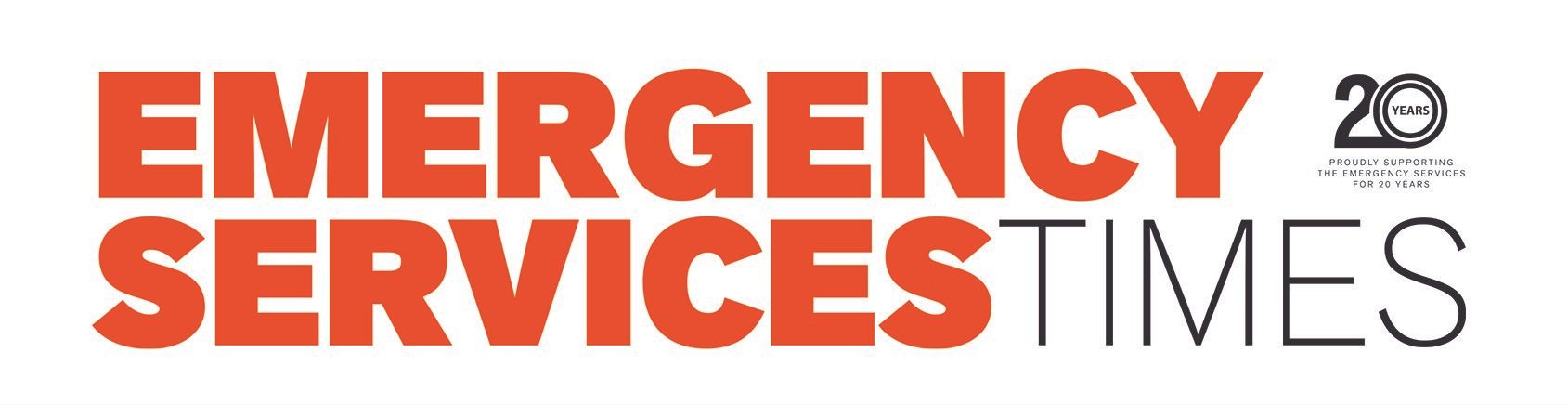 Emergency Services Times - The Emergency Services Show 2021 - The ...