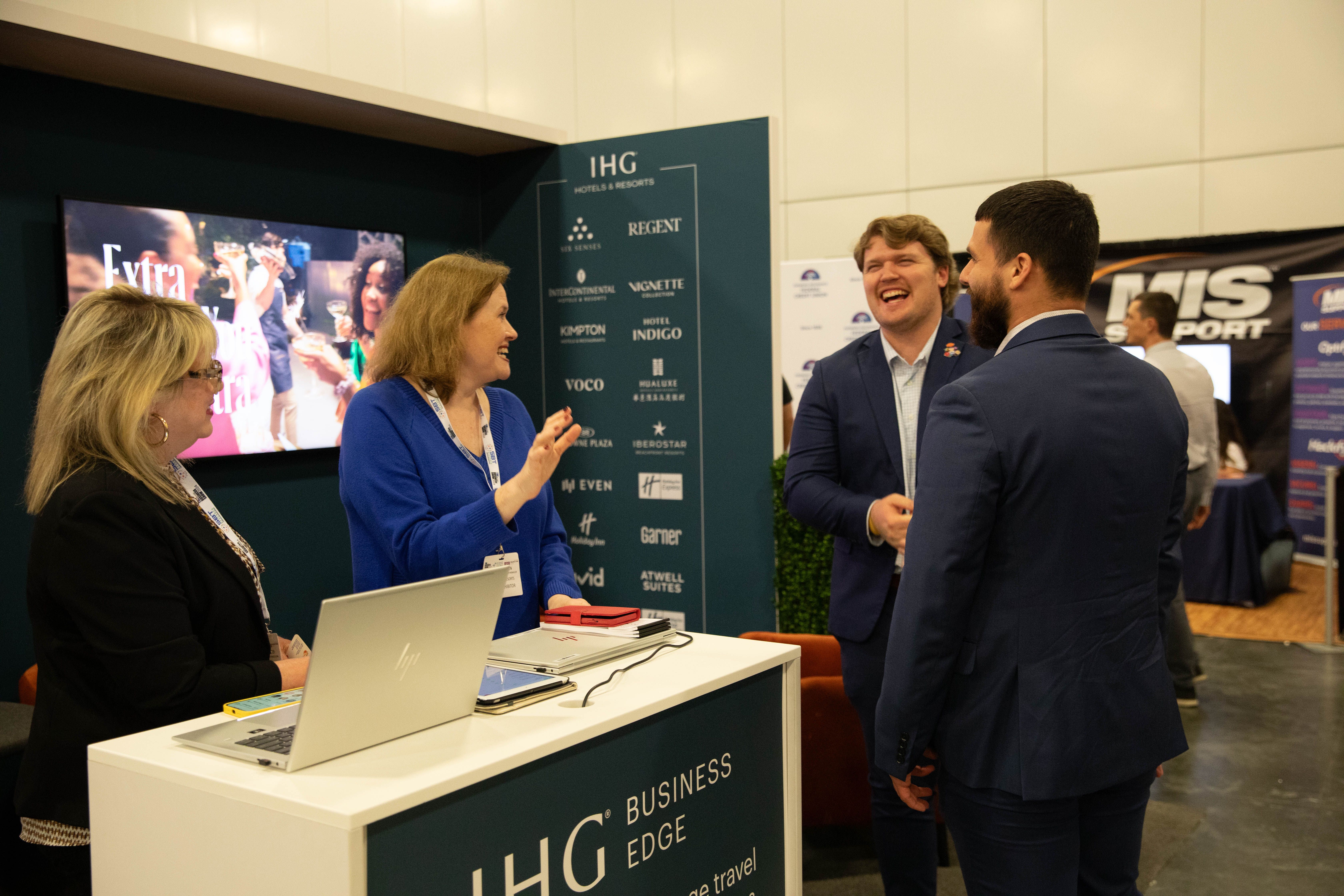 8 Ways to Generate Pre-Event Hype with Content Marketing - B2B ...