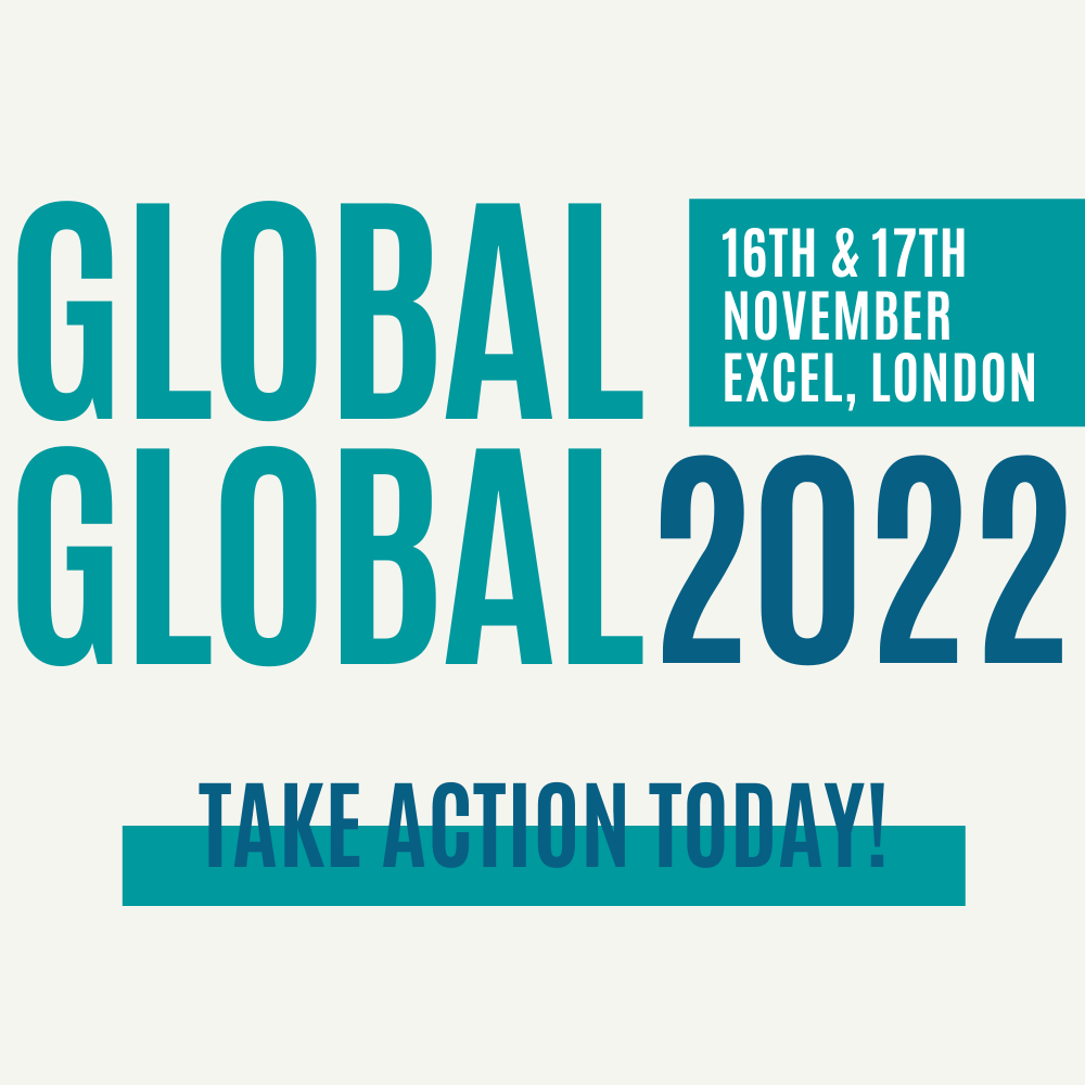 Going Global is back for 2022! - Going Global Live 2026
