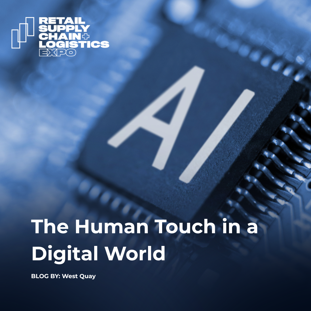 The Human Touch in a Digital World: Balancing Human Expertise with AI ...