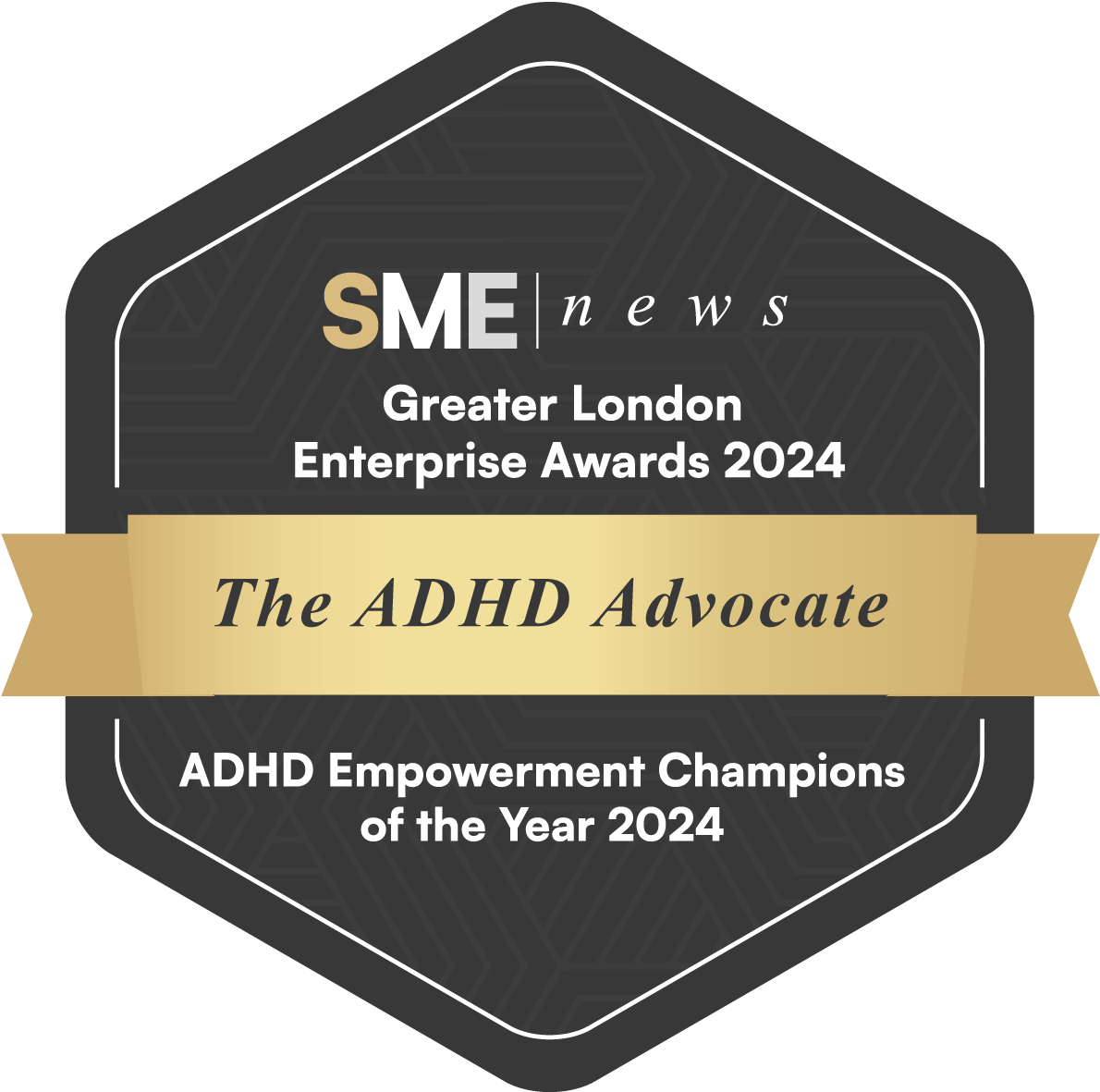 ADHD Empowerment Champions 2024 - Retrain Expo 2026