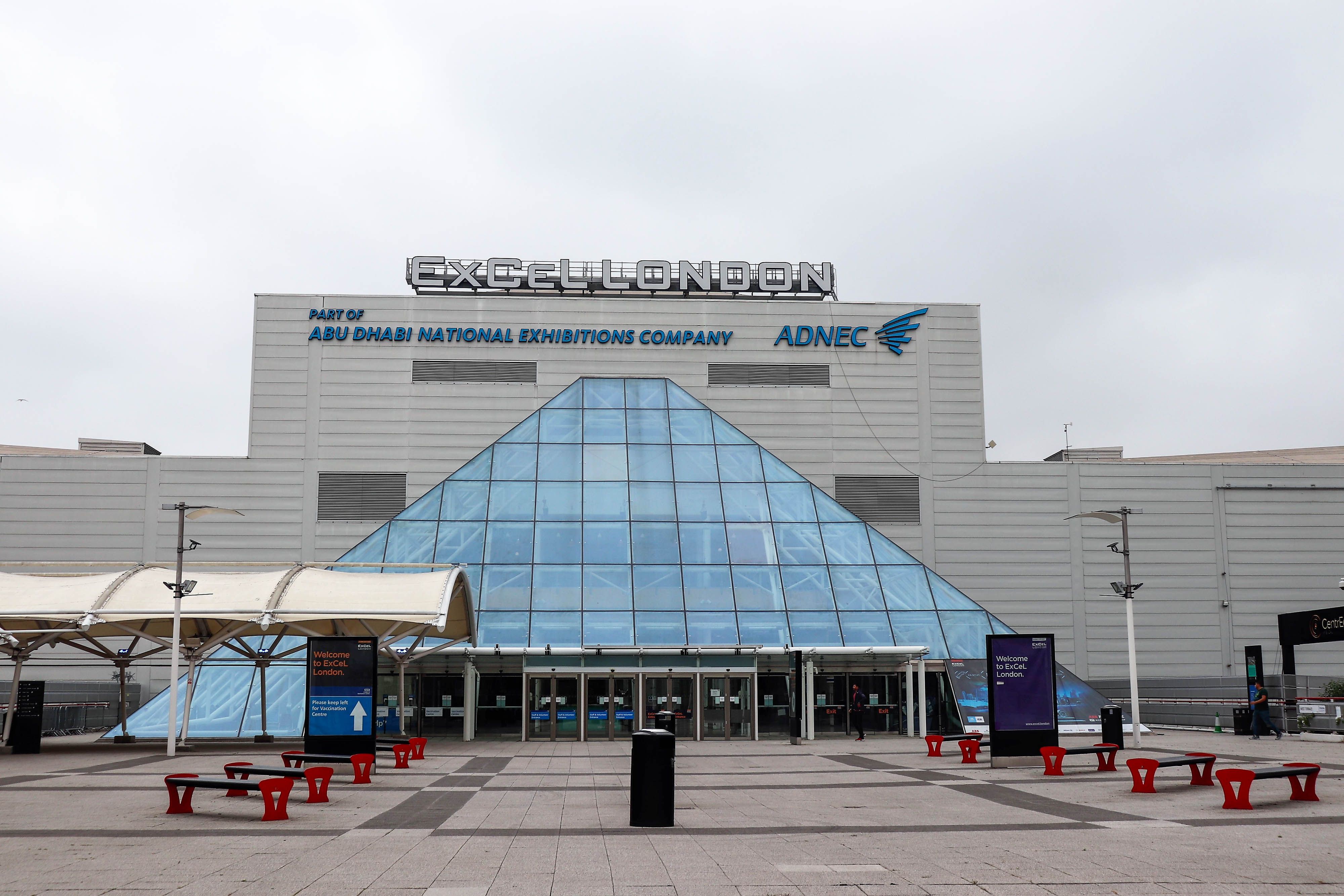 The Business Show UK returns on the 12th & 13th November.