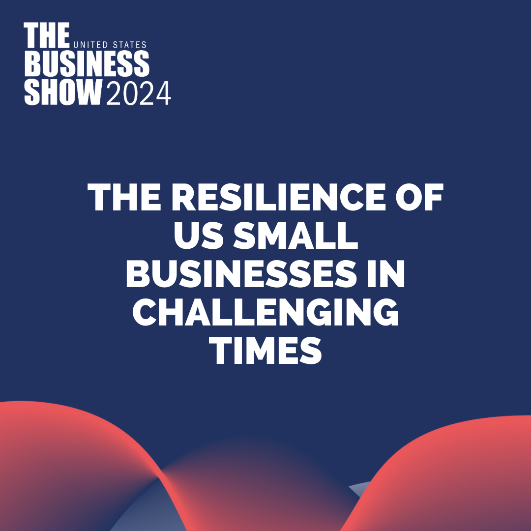 The Resilience of US Small Businesses in Challenging Times - The ...