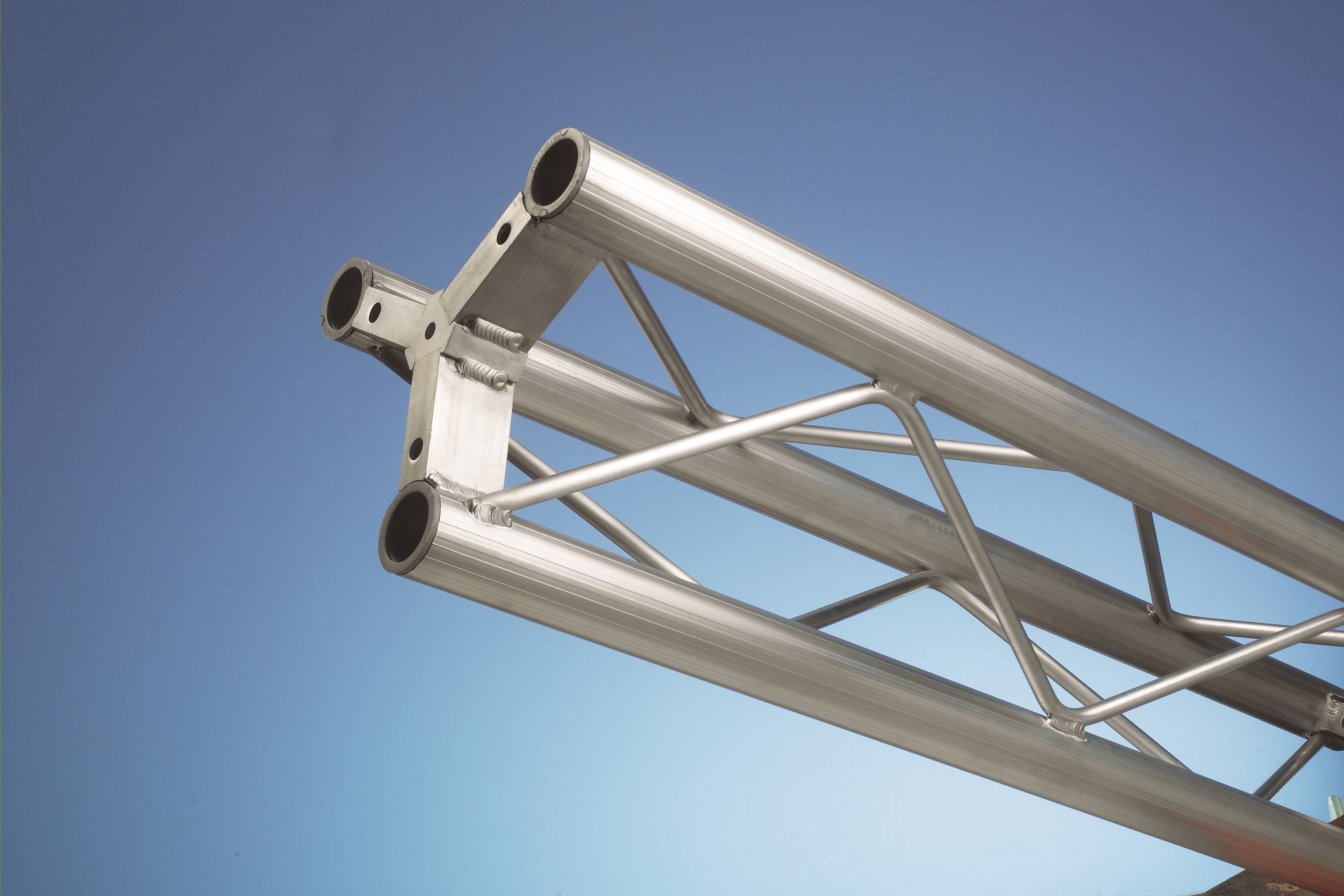Aluminium Trussing - The Business Show US 2026