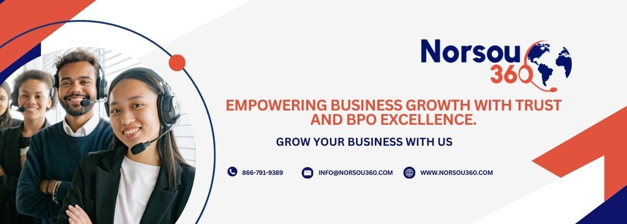 Norsou 360 Corp - The Business Show US 2026