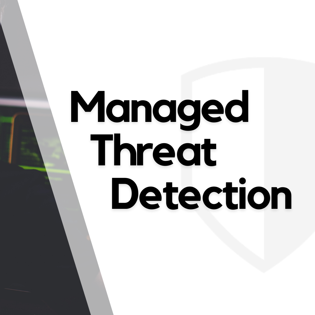 Managed Threat Detection - The Business Show US 2025
