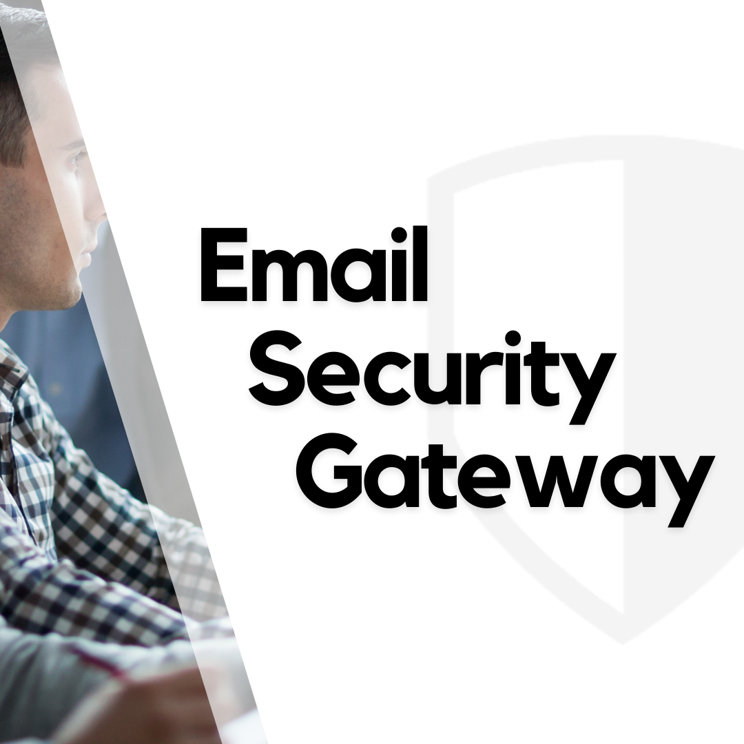Email Security Gateway - The Business Show US 2026