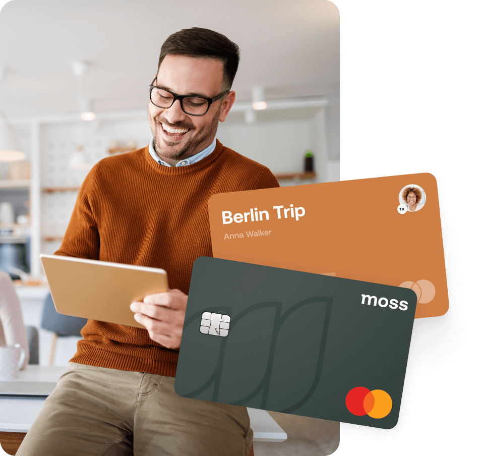 Powerful corporate credit cards for all expenses - The Business Show US ...