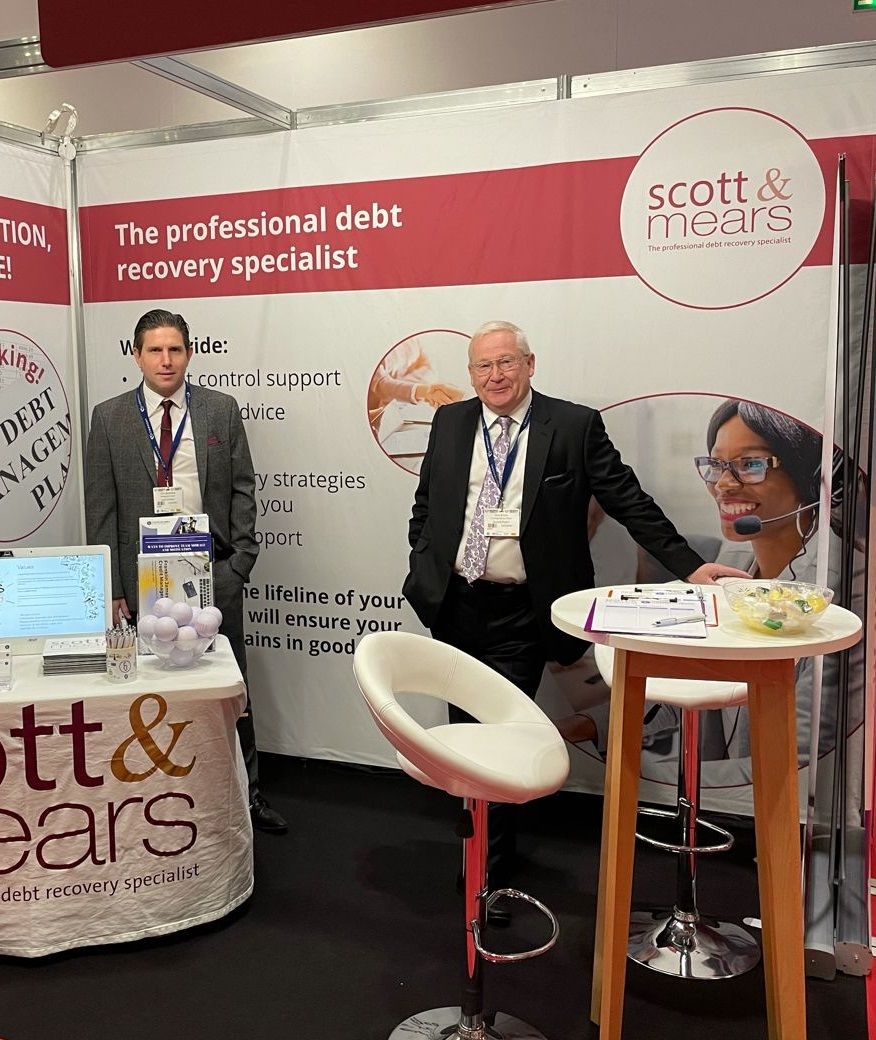 Debt Collection Services - The Business Show US 2027