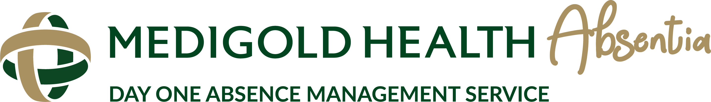 Introducing Medigold Health Absentia Day One Absence Management Service ...