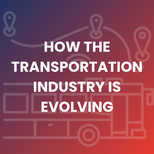 How the Transportation Industry Is Evolving - The Business Show Asia 2026