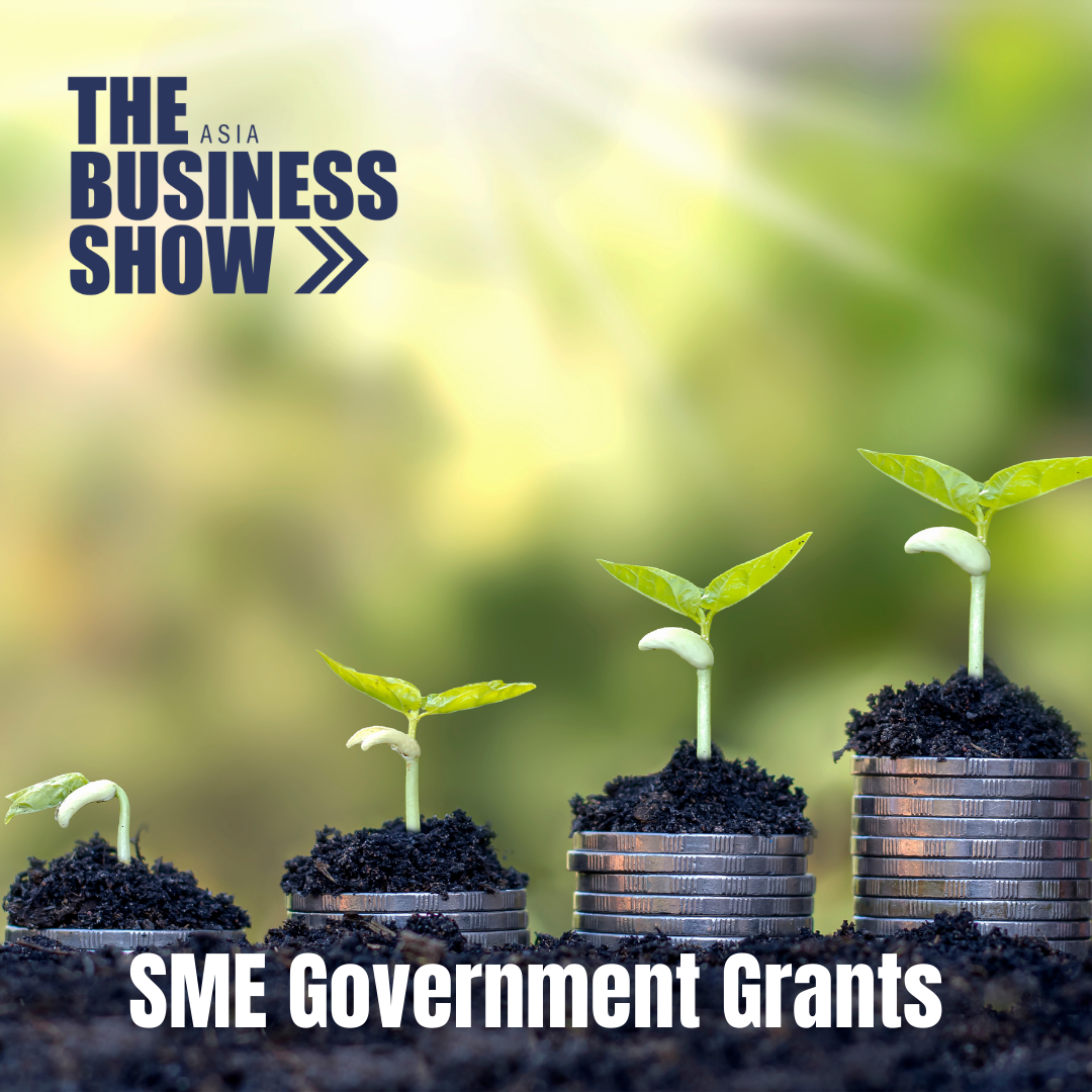 Business Grants in Singapore 2025: BAG & EDG Support for SMEs