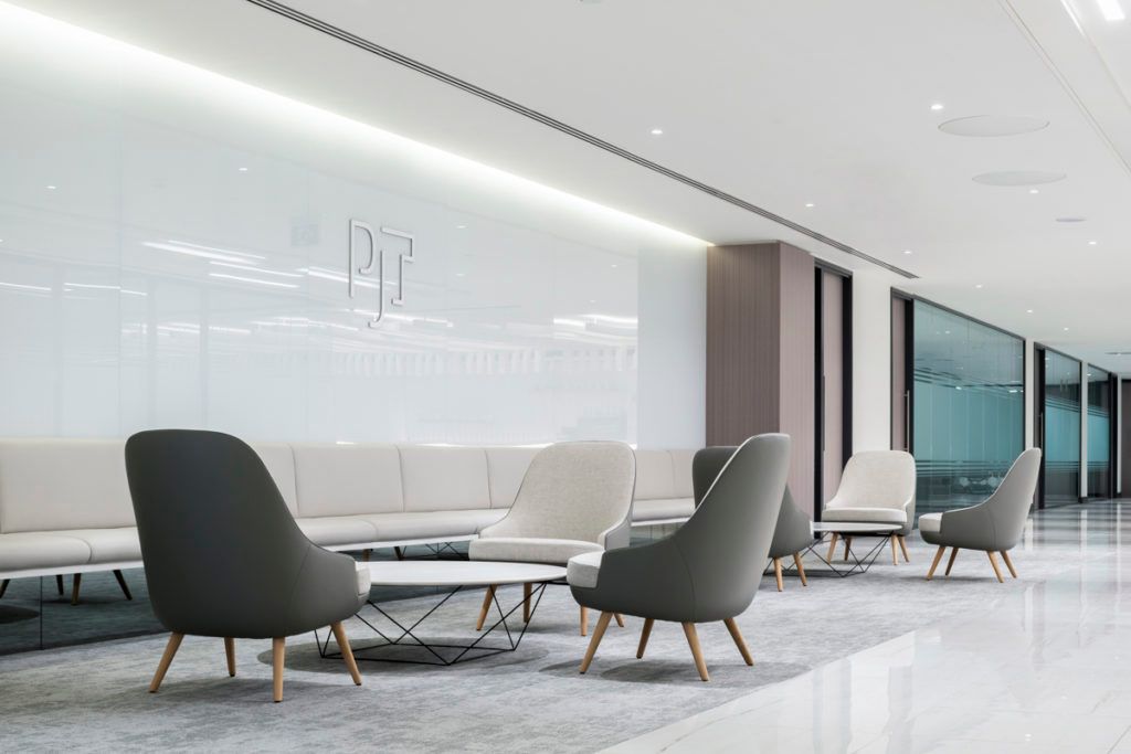 Office Refurbishment - The Business Show Asia 2026