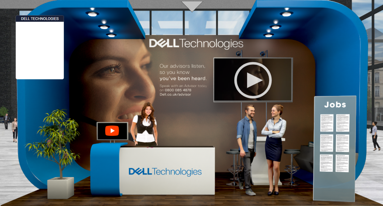 Women in Business & Tech Expo Virtual 2021 - The Business Show Asia 2025