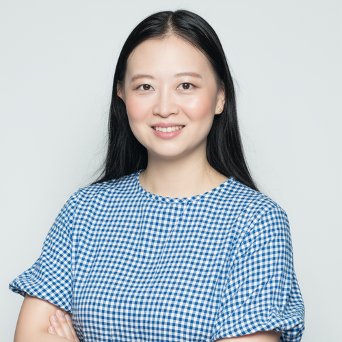 Constance Tan - The Business Show Asia 2026