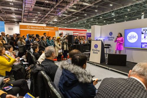 The Business Show photo event gallery