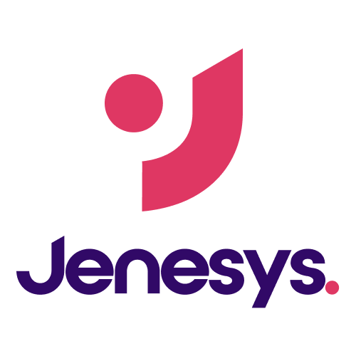Jenesys AI - The Business Show 2024