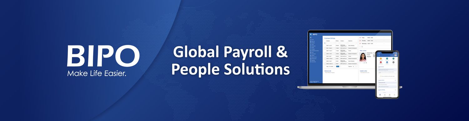 BIPO - The Business Show 2024