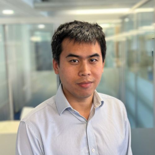 Chao Liu - The Business Show 2024