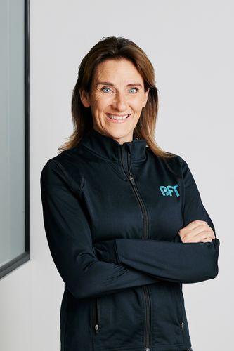 Diane Vesey - The Business Show 2024