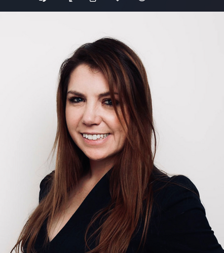 Helen Phillips - The Business Show 2024