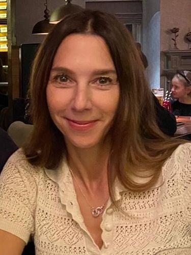 Lisa Moore - The Business Show 2024