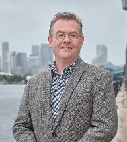 The International Franchise Show