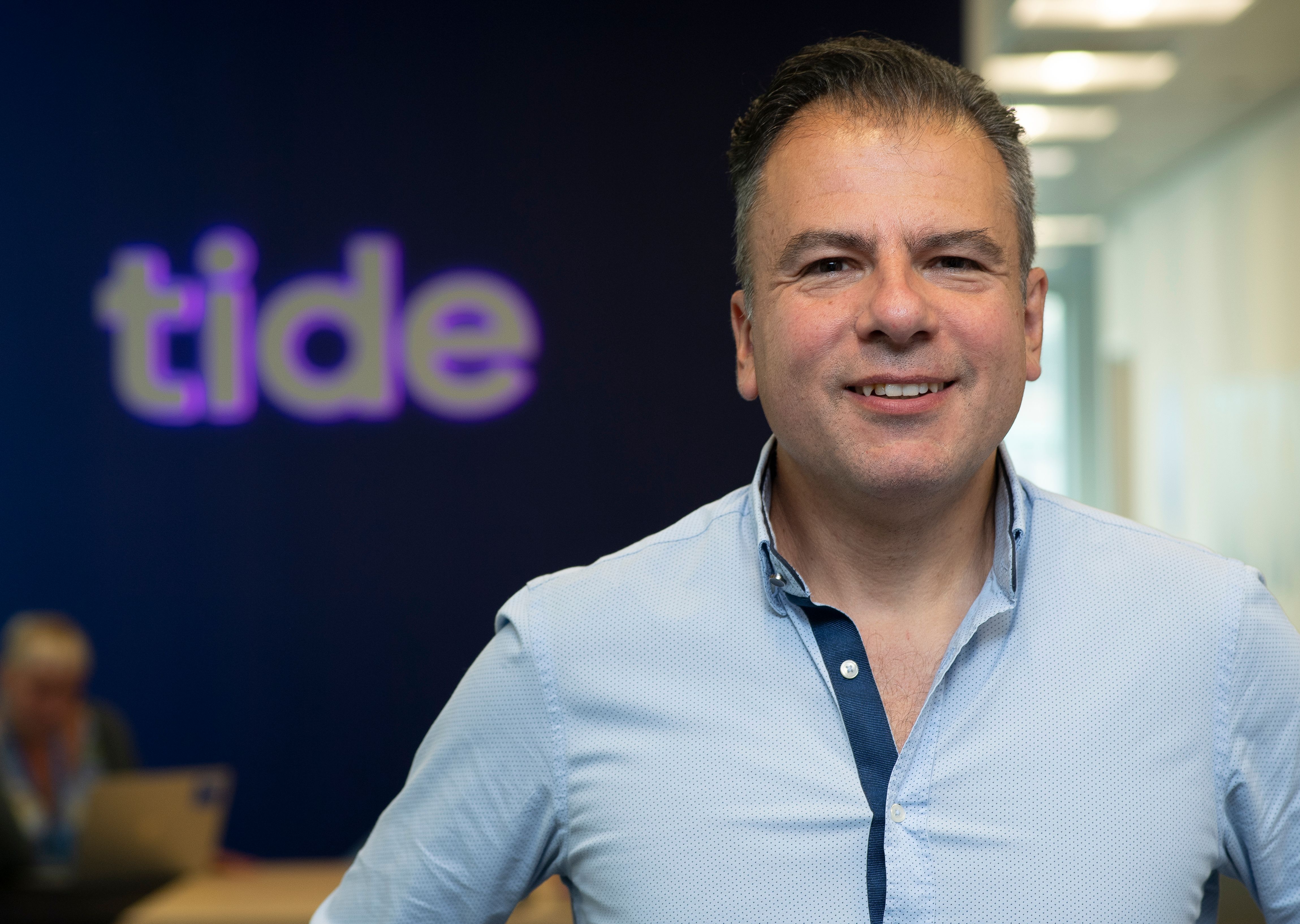 The Franchise Show Speakers