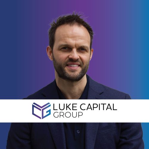 The Franchise Show Speakers