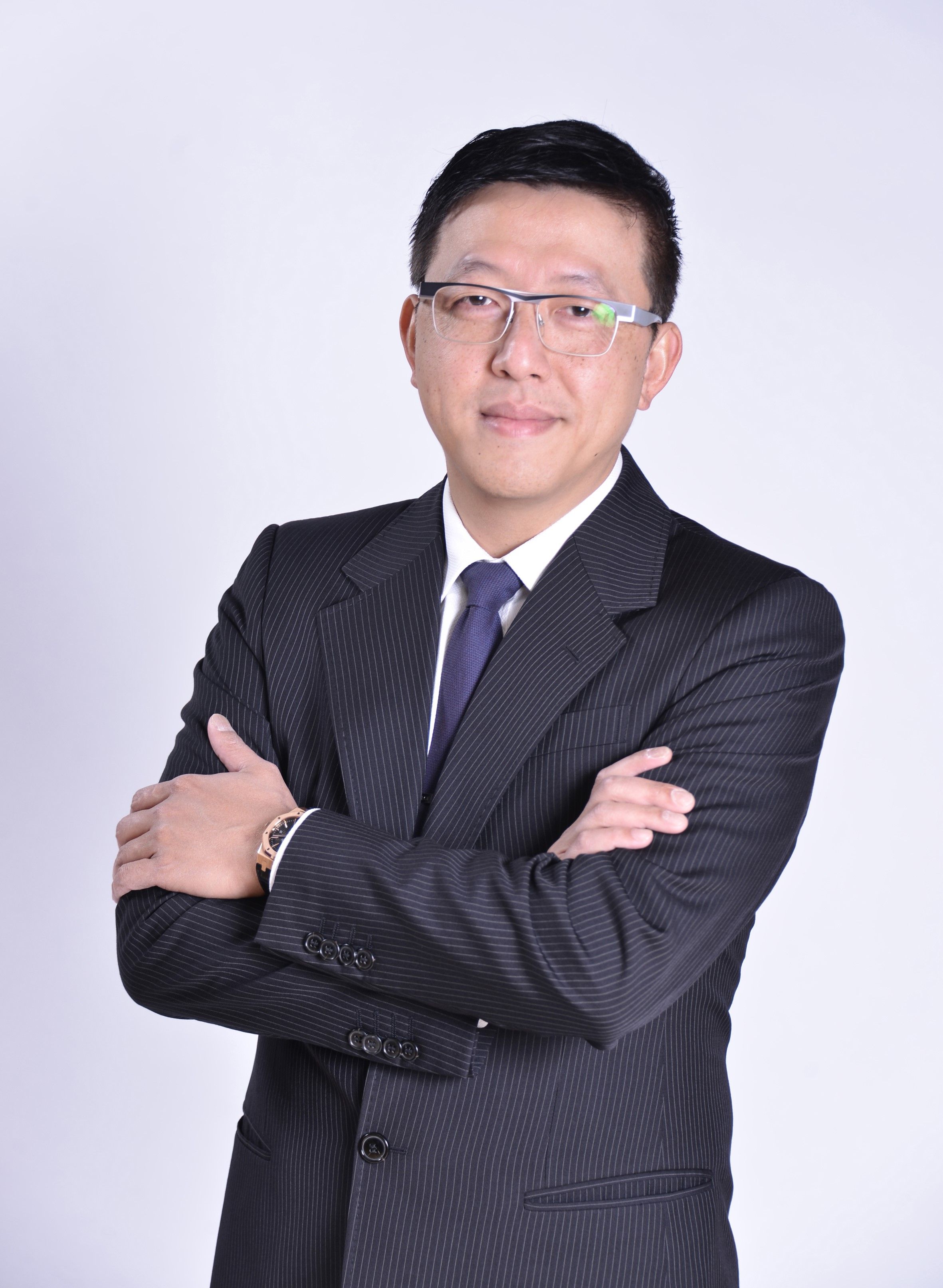 The International Franchise Show