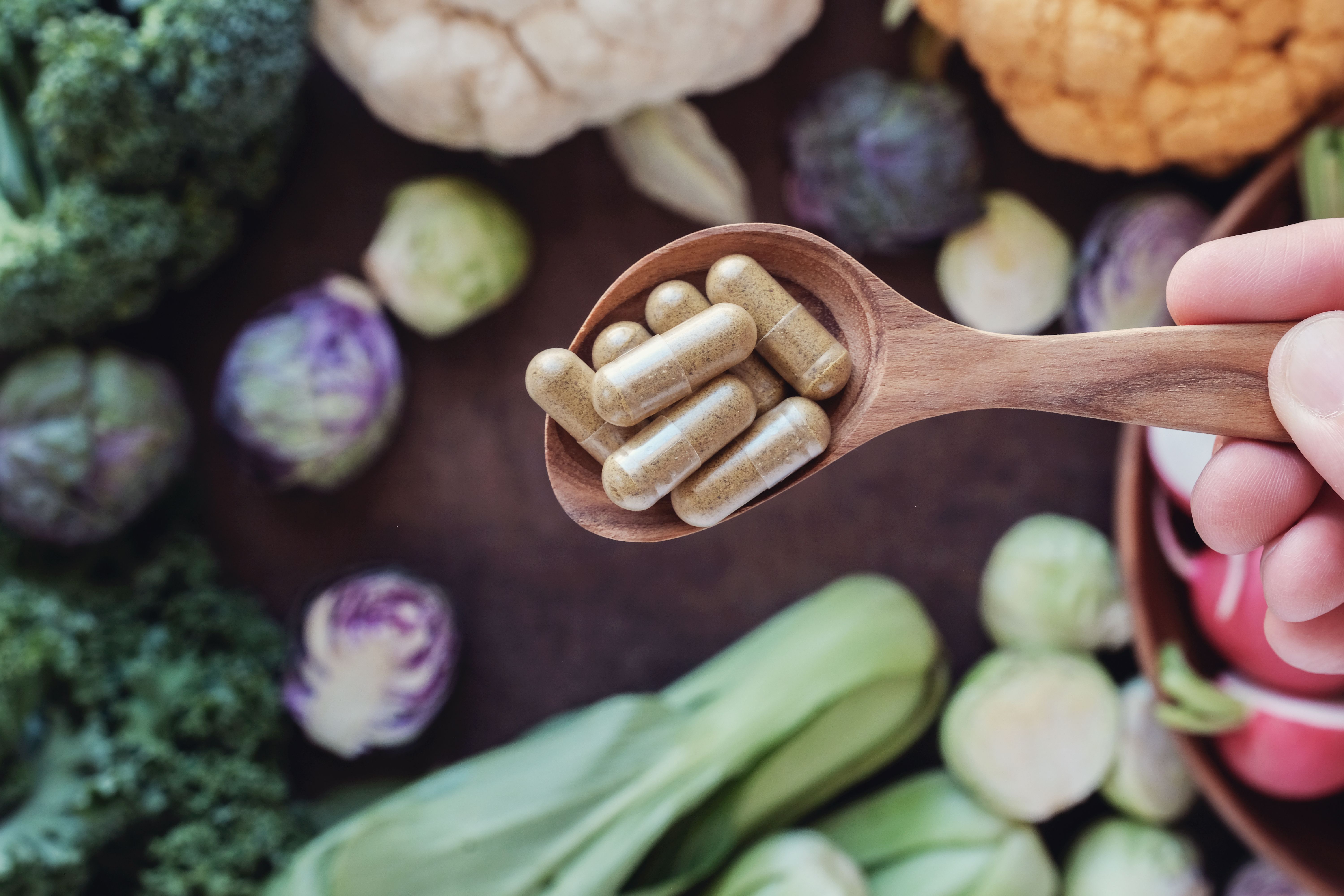 Where Are Supplements Heading In 2026? - White Label World Expo 2026