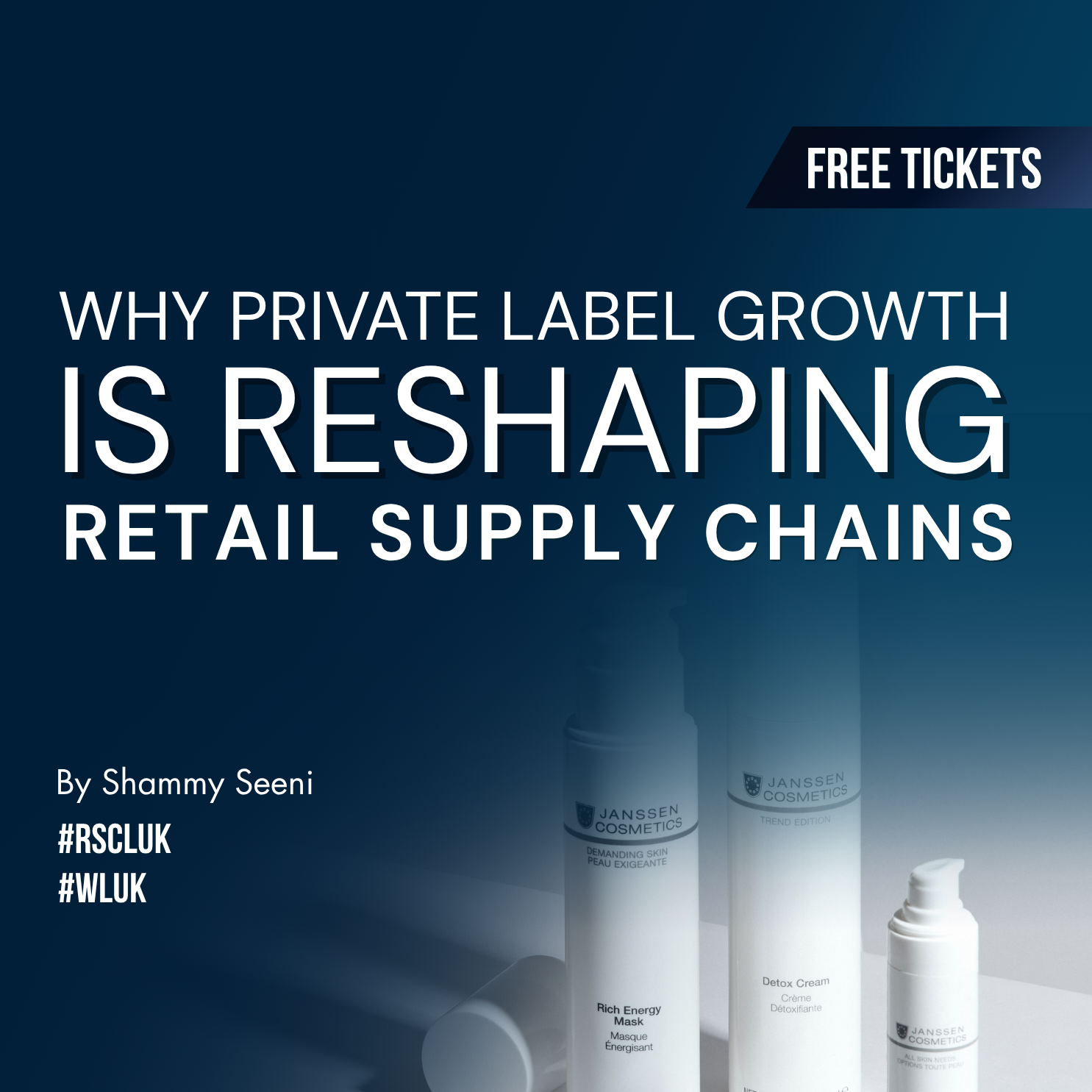 Why Private Label Growth Is Transforming Retail Supply Chains