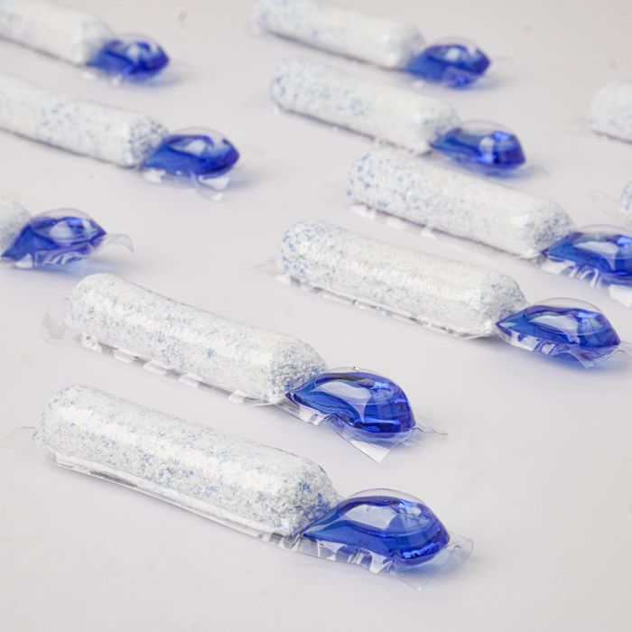 Laundry powder stick - White Label World Expo 2025