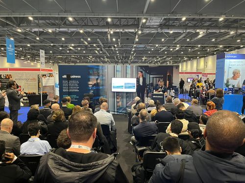 The Business Show Event Gallery