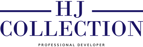 HJ Collection - The Business Show 2024