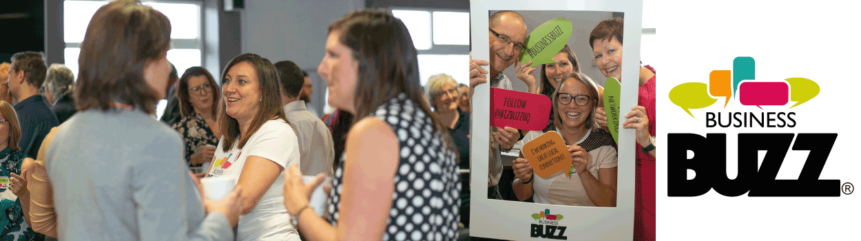 Business Buzz - The Business Show 2024