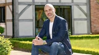 The Business Show UK returns on the 13th & 14th November.