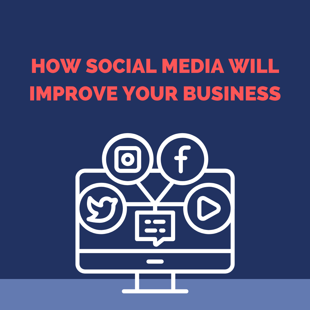 How Social Media Will Improve Your Business - The Business Show 2026