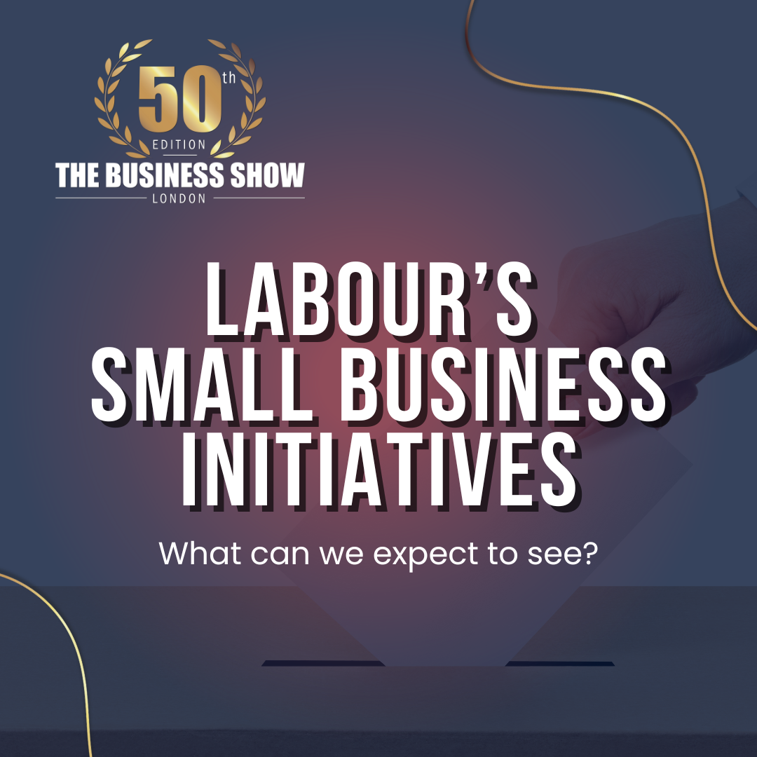 Small Business Initiatives By The New Labour Government