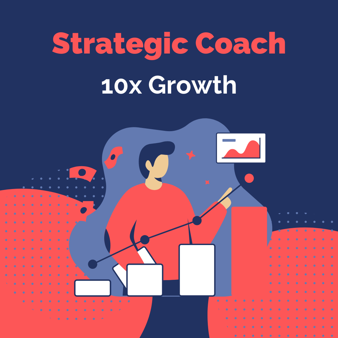 10x Growth - The Business Show 2026