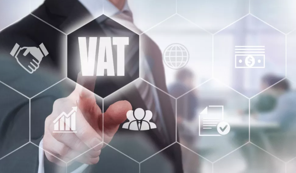 VAT Flat Rate Scheme: Could It Work for You? - The Business Show 2026