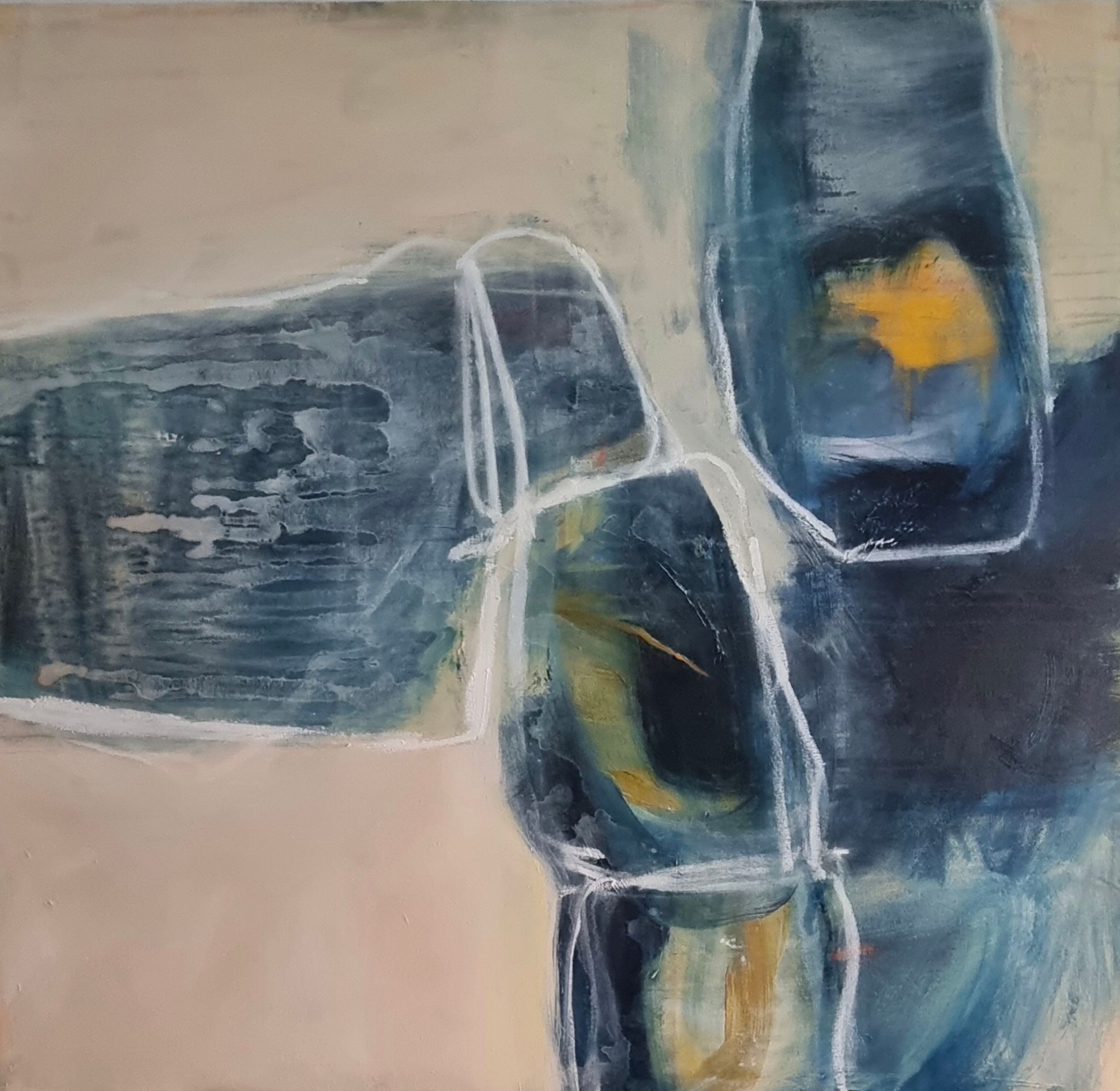 Annie Luke Turner - Manchester Art Fair