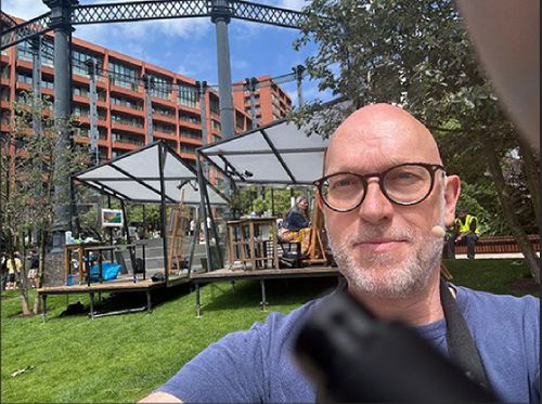 Manchester Art Fair - 15-17 November 2024 at Manchester Central.