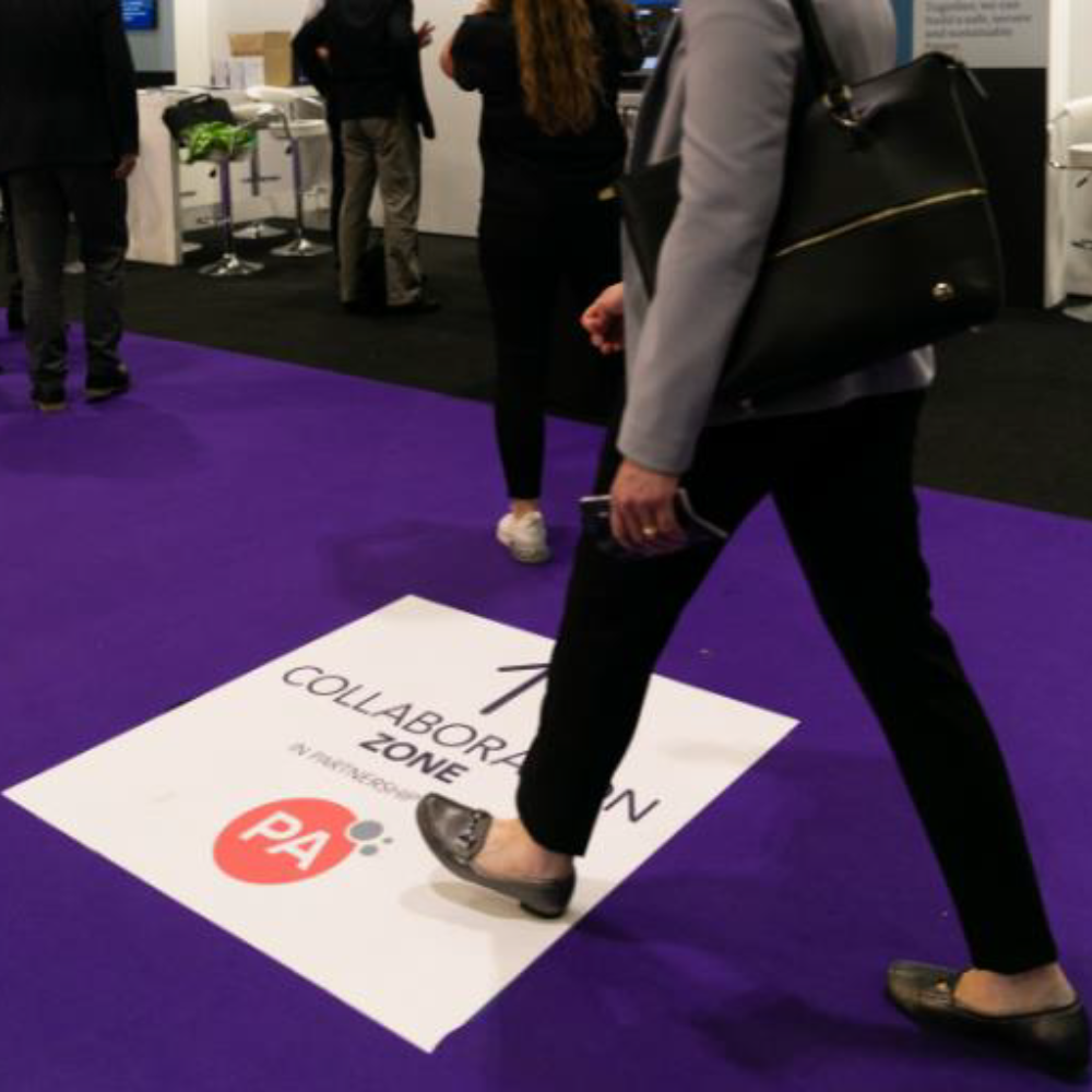 DSEI Sponsorship - DSEI 2025